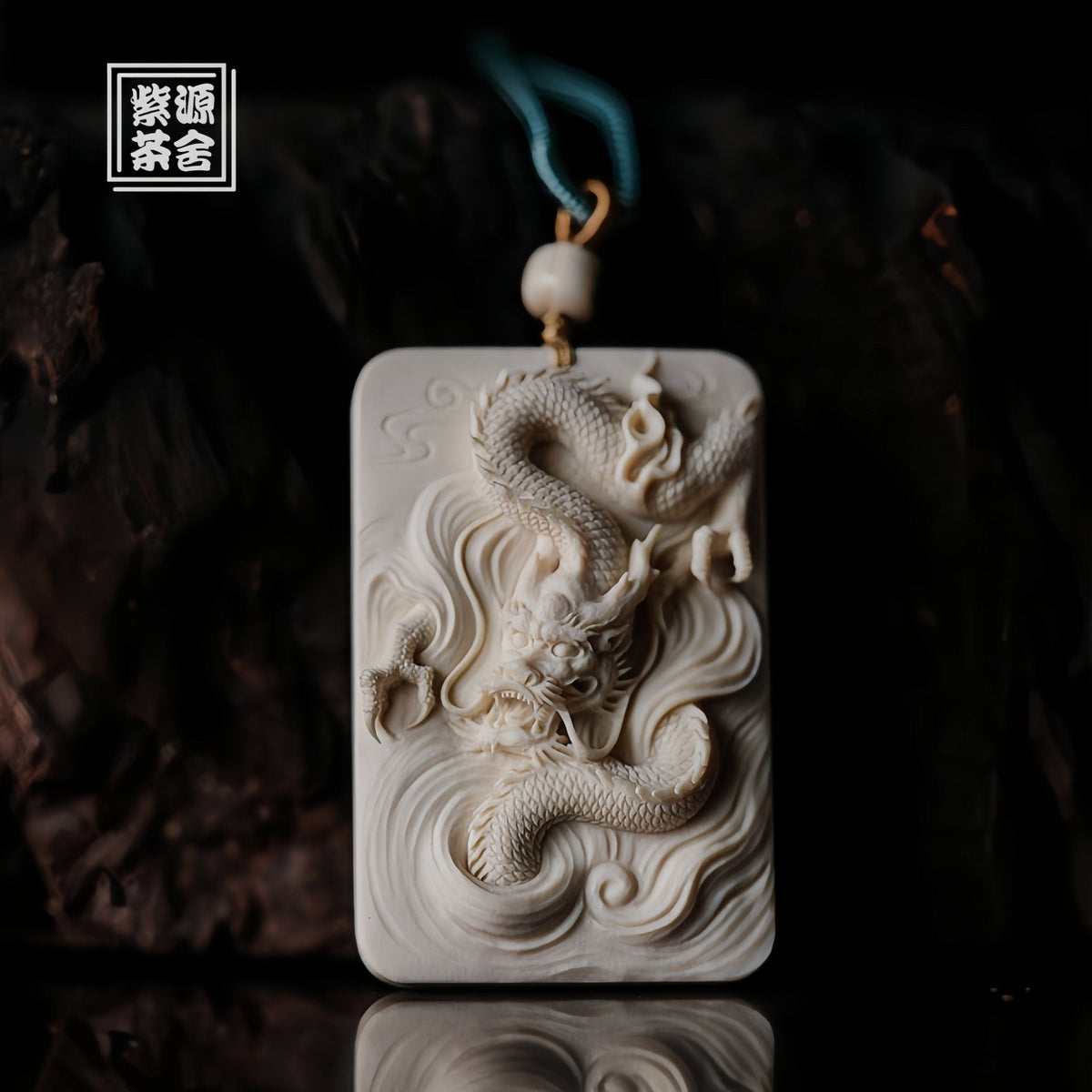 Long Pai - Mammoth Sculpture | zycs_China